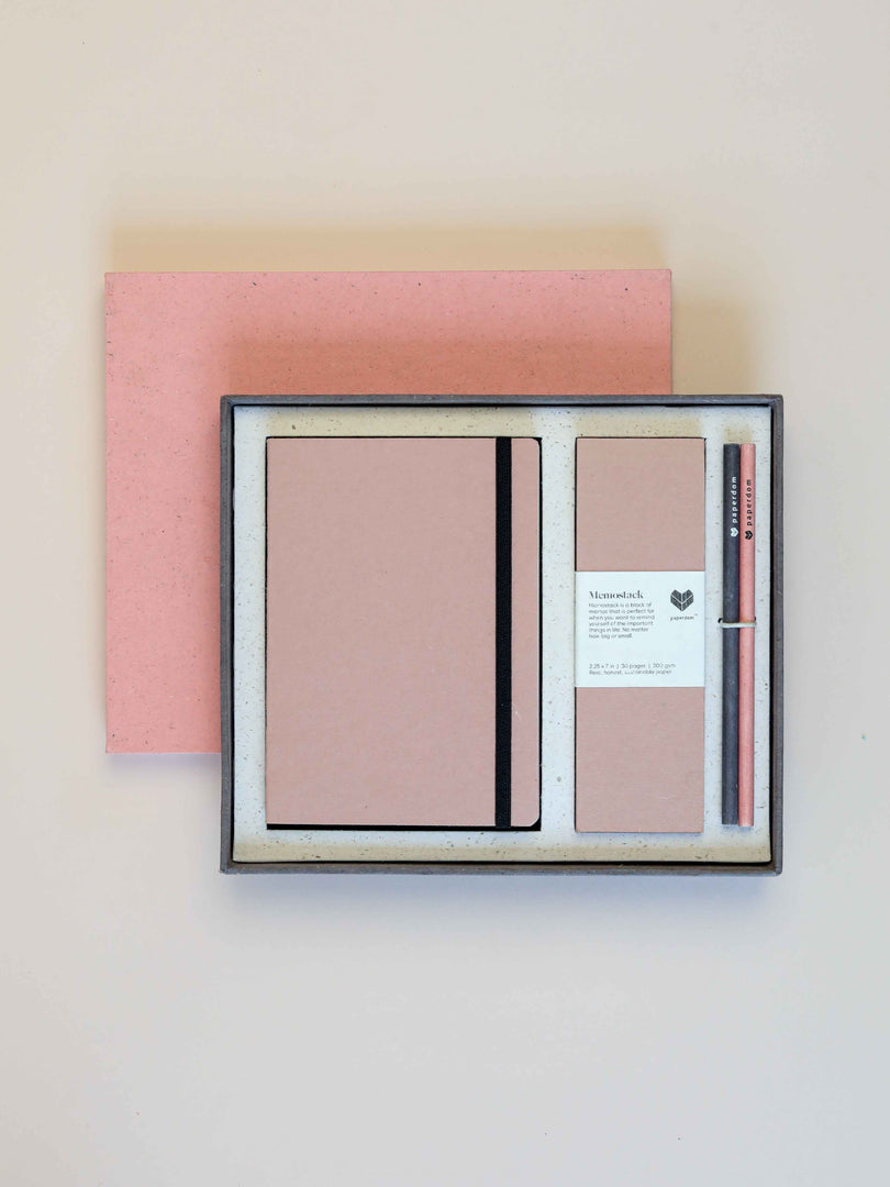 New Classic Mini Hamper – Paperdom