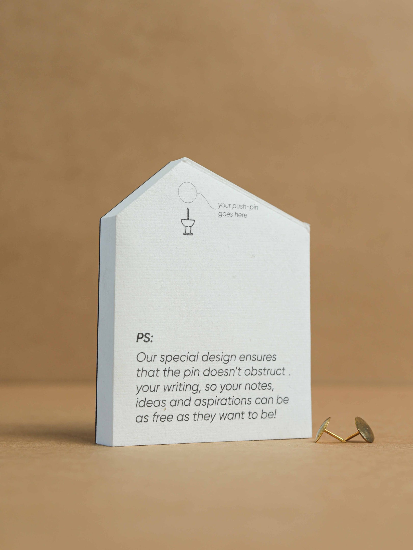 Pinstack – Paperdom