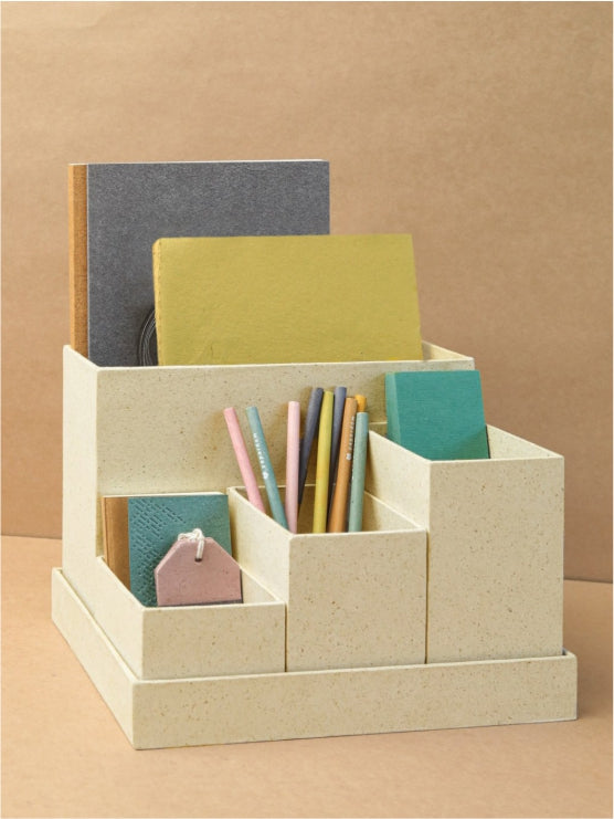 Desk Organiser – Paperdom
